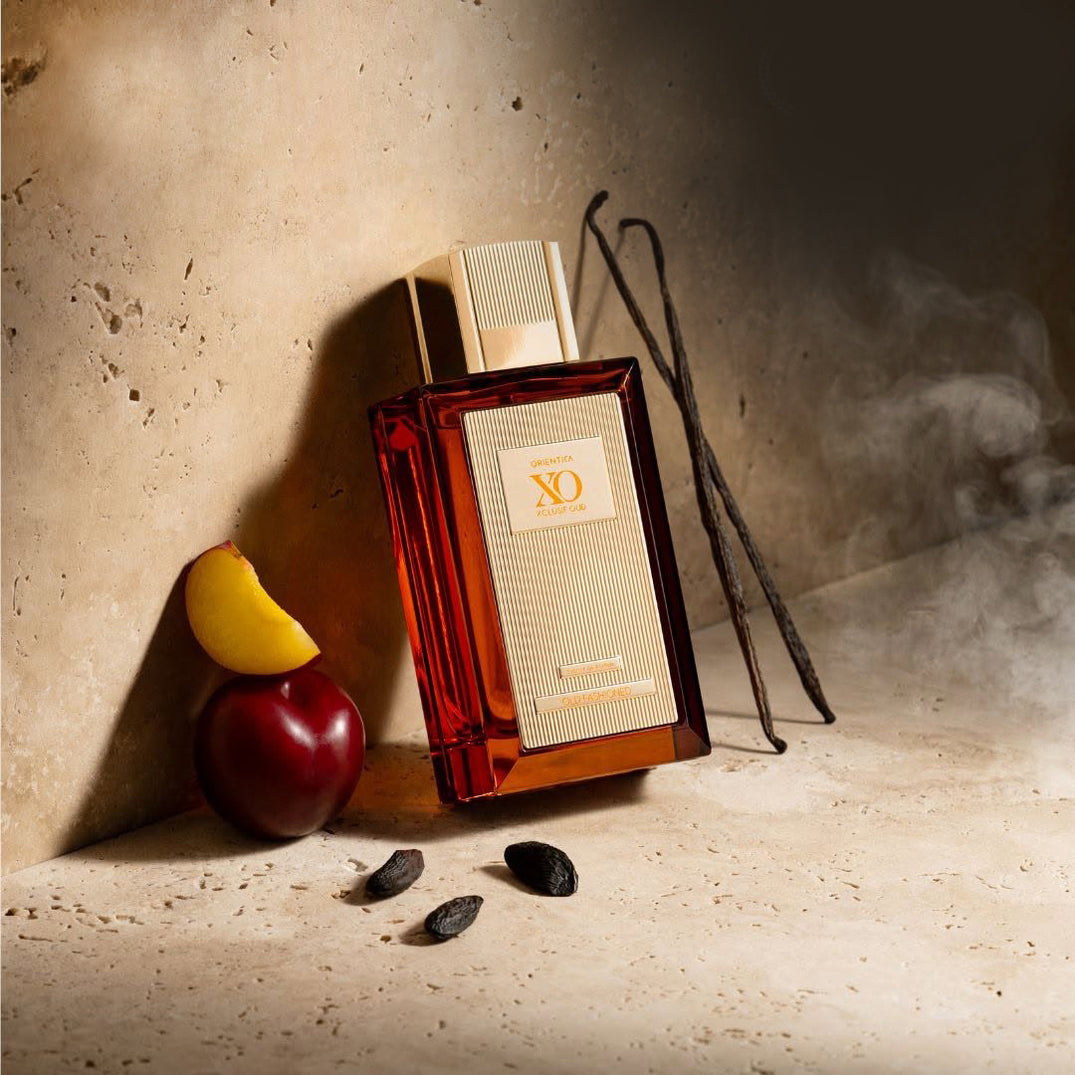 Orientica | Arabian Perfumes | Middle Eastern Perfumes | Oud