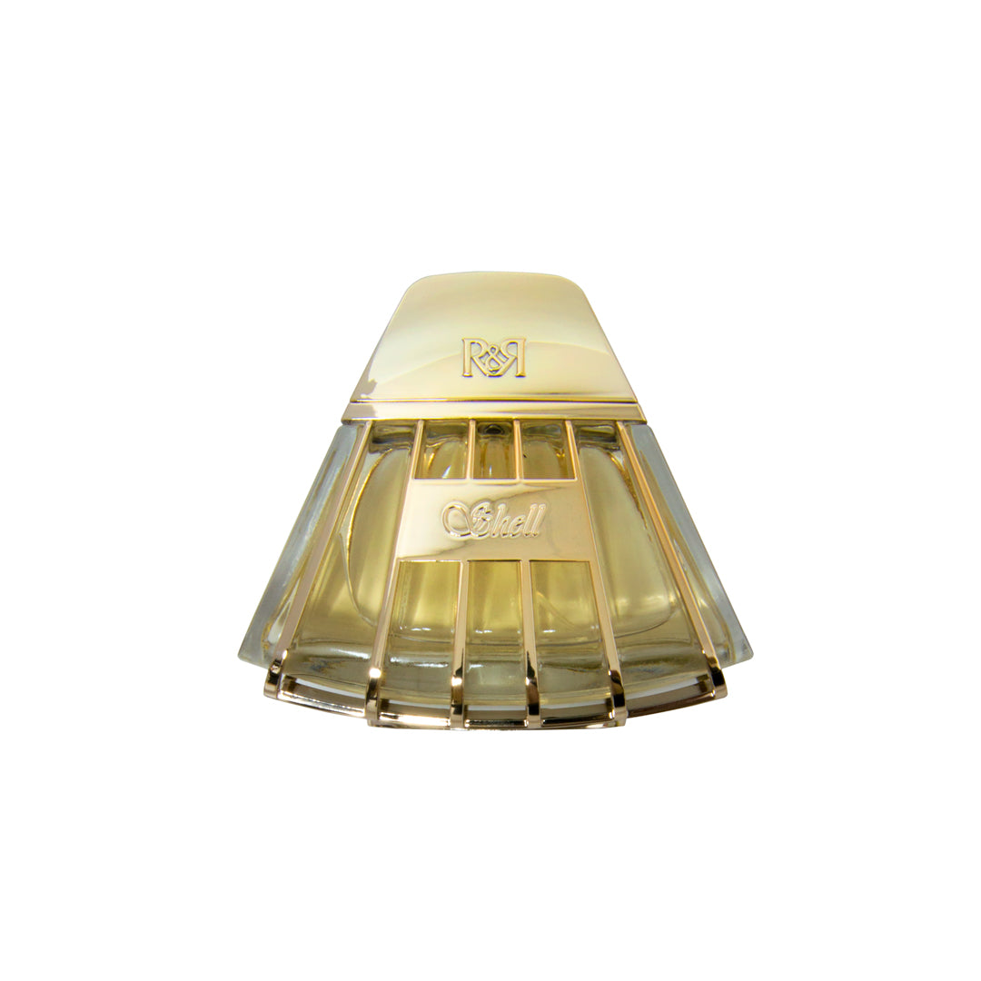 SHELL ORO pour Femme Eau de Parfum 100ml – Orientica