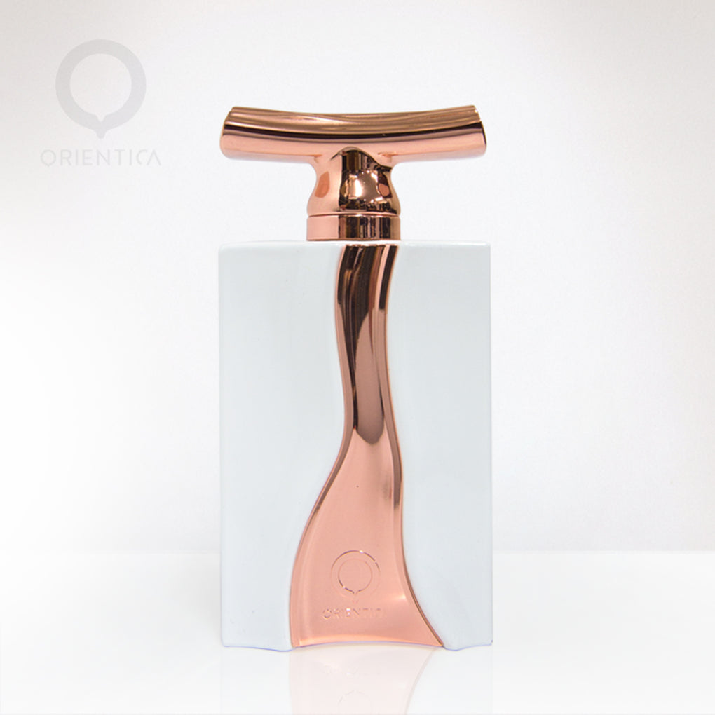 LUXURY COLLECTION – Orientica