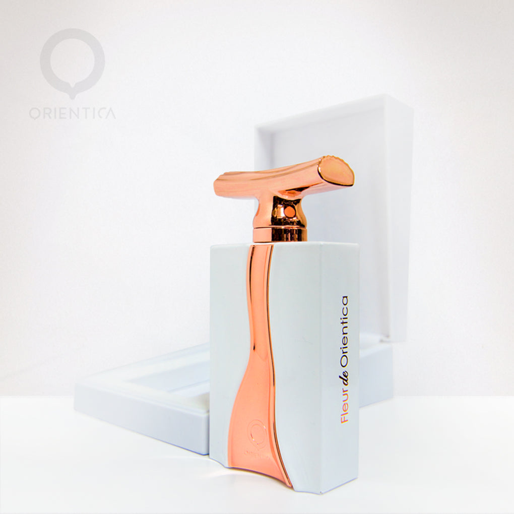 LUXURY COLLECTION – Orientica