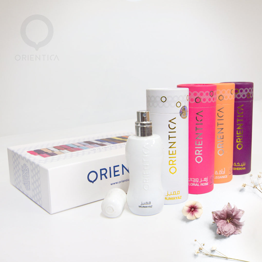 Gifting – Orientica