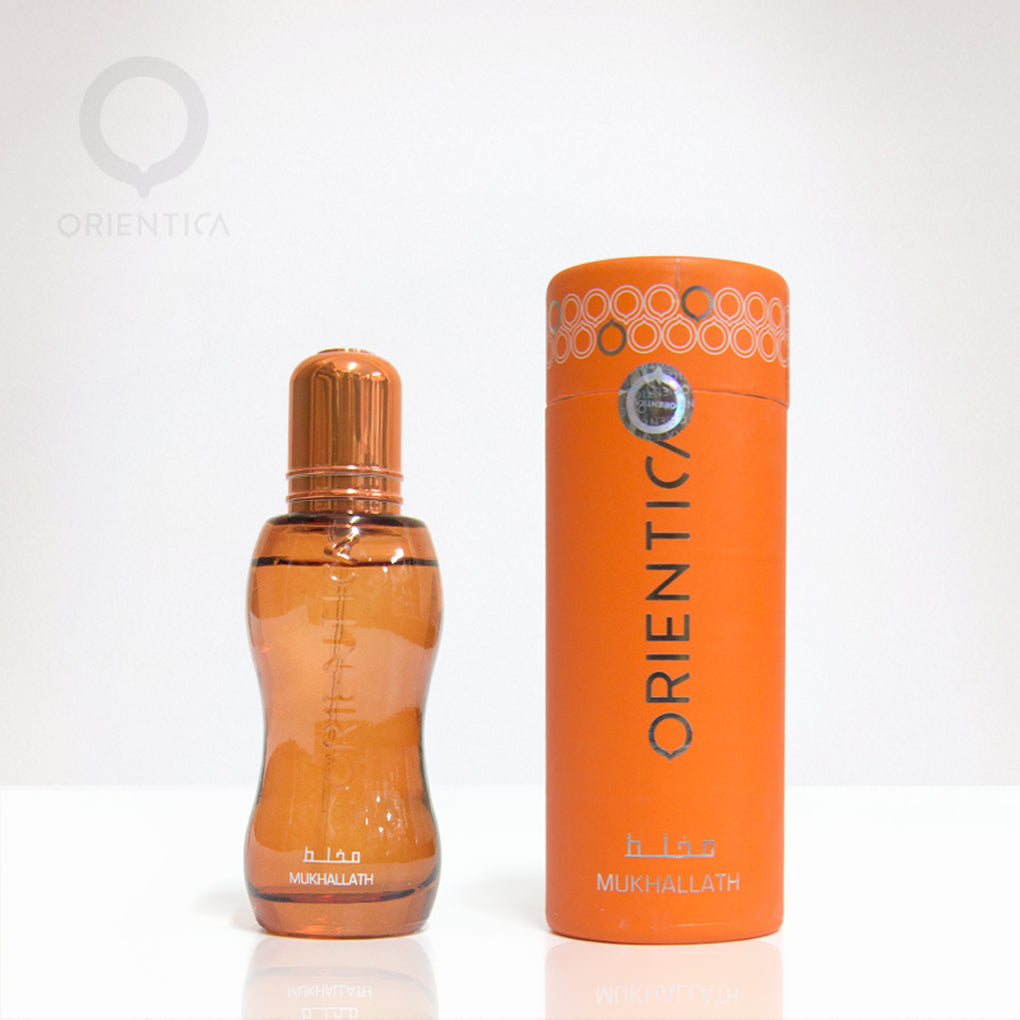 30ml Arabian Perfume Spray | Middle Eastern Perfumes | Orientica