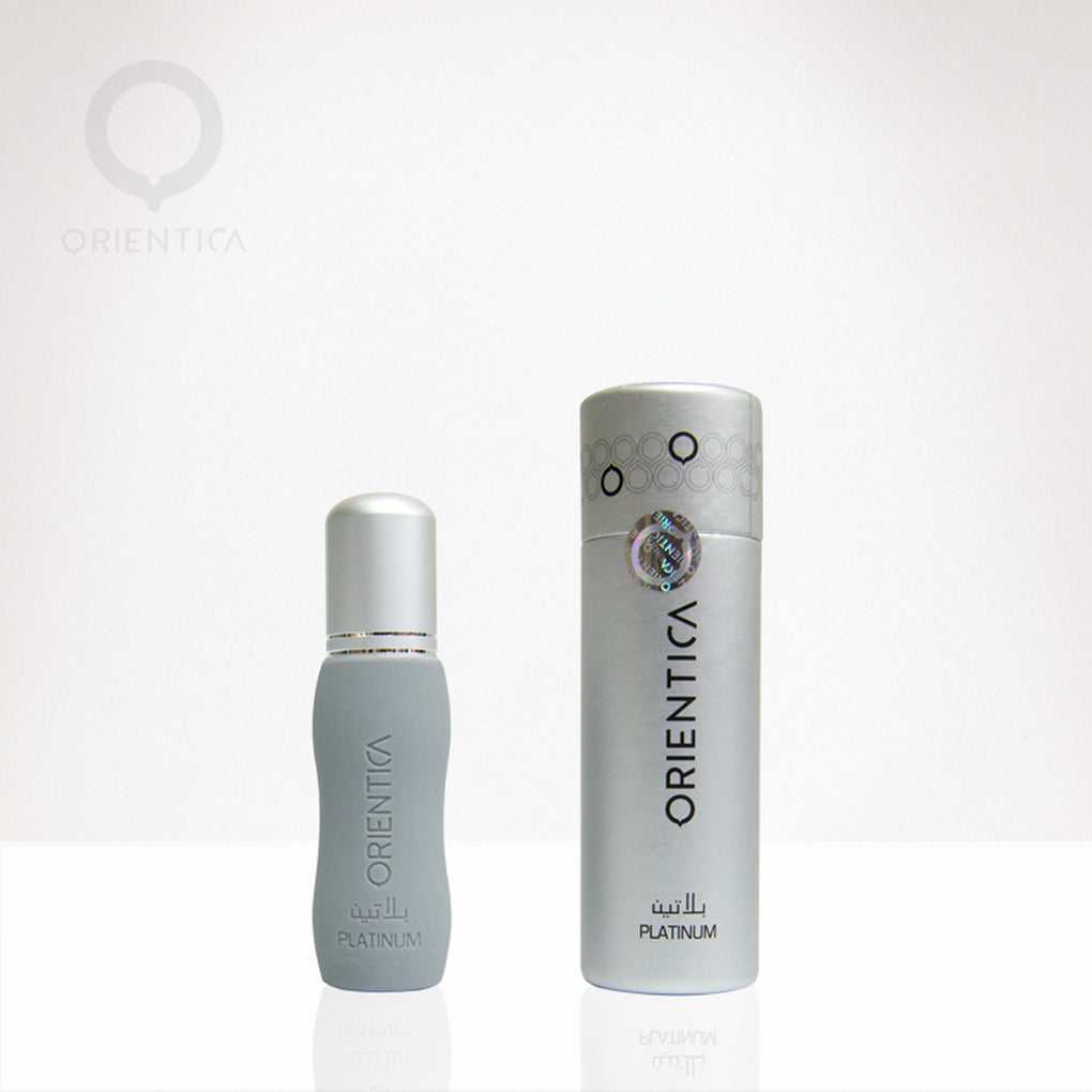 6ml Arabian Oils – Orientica