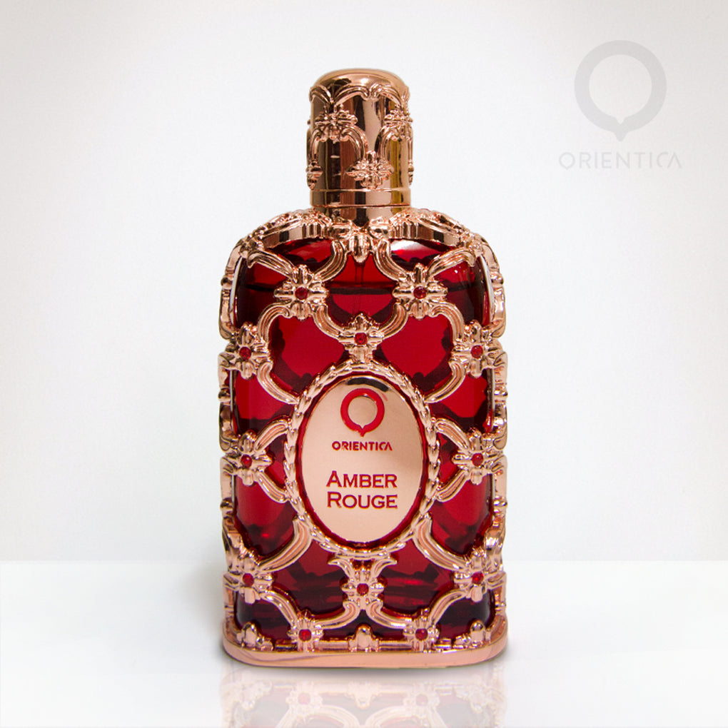 LUXURY COLLECTION – Orientica