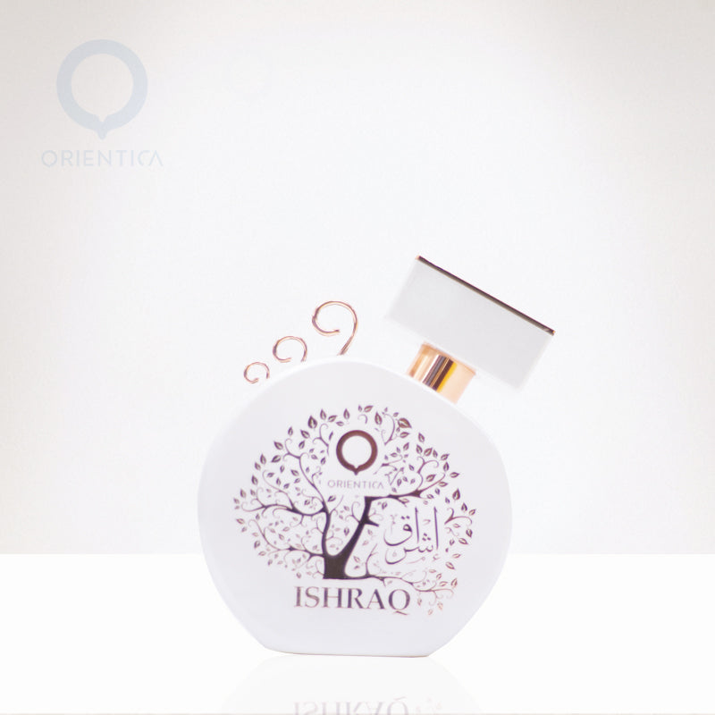Ishraq Femme EDP 100ML – Orientica