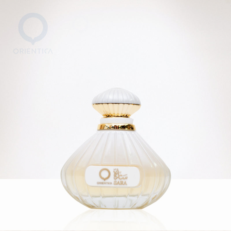 Sara Femme EDP 100ML – Orientica