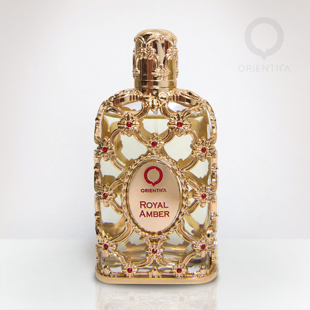 LUXURY COLLECTION – Orientica