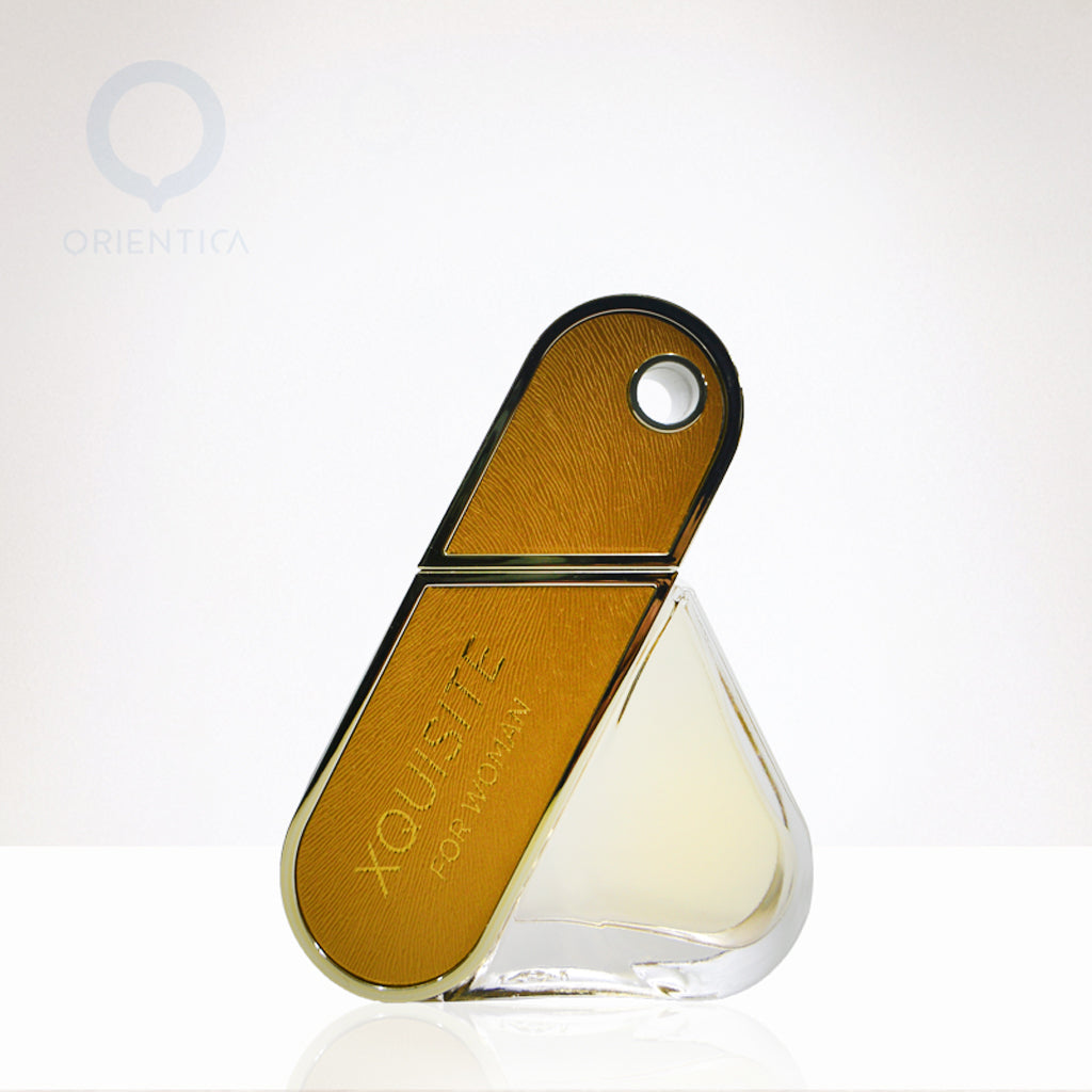 Xquisite For Woman EDP 100ml – Orientica