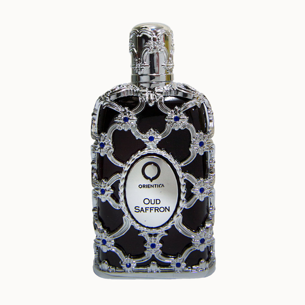 LUXURY COLLECTION – Orientica
